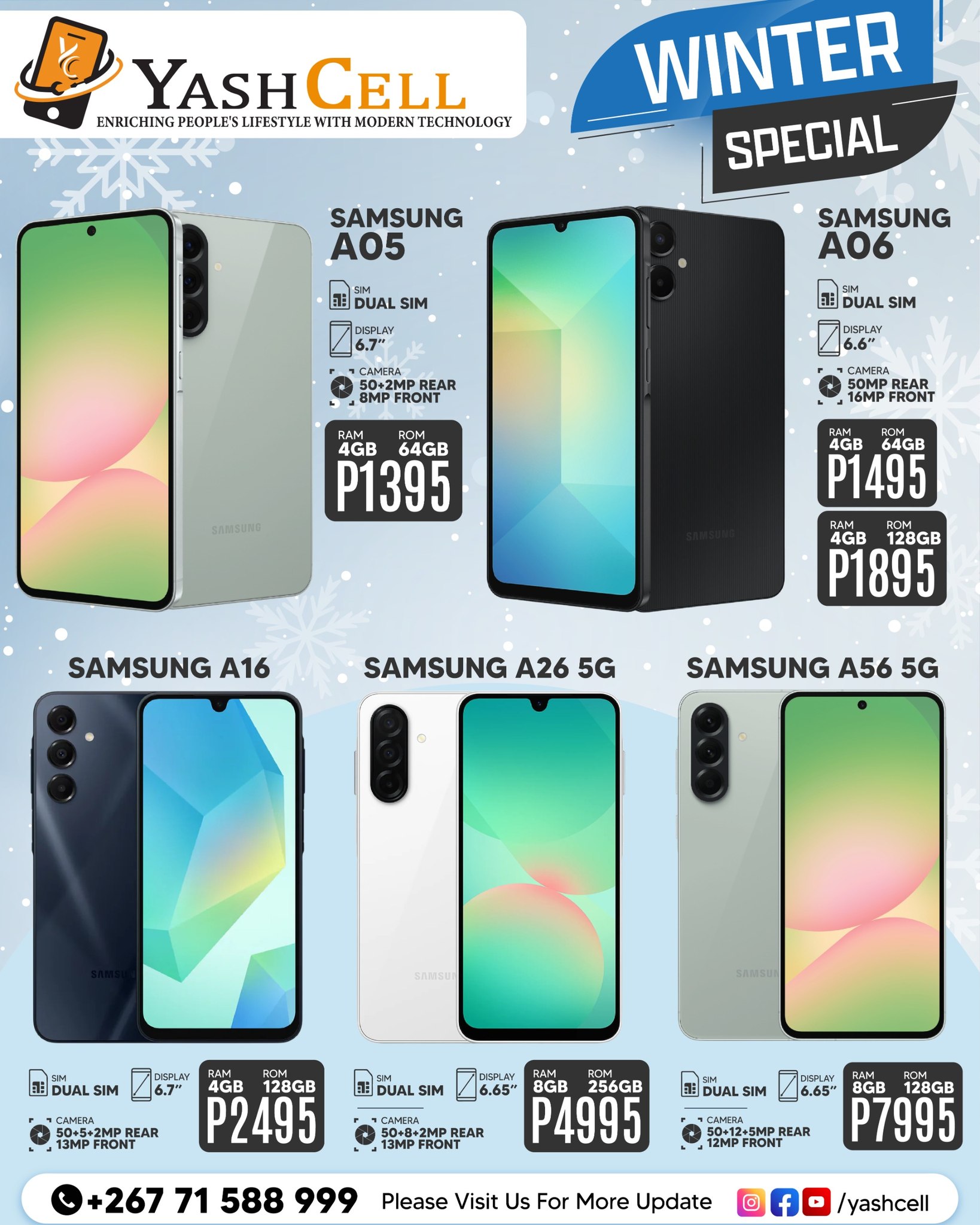 [Yash Cell - 22/05/2025] - Ends on 2025-06-30T00:00:00.000000Z