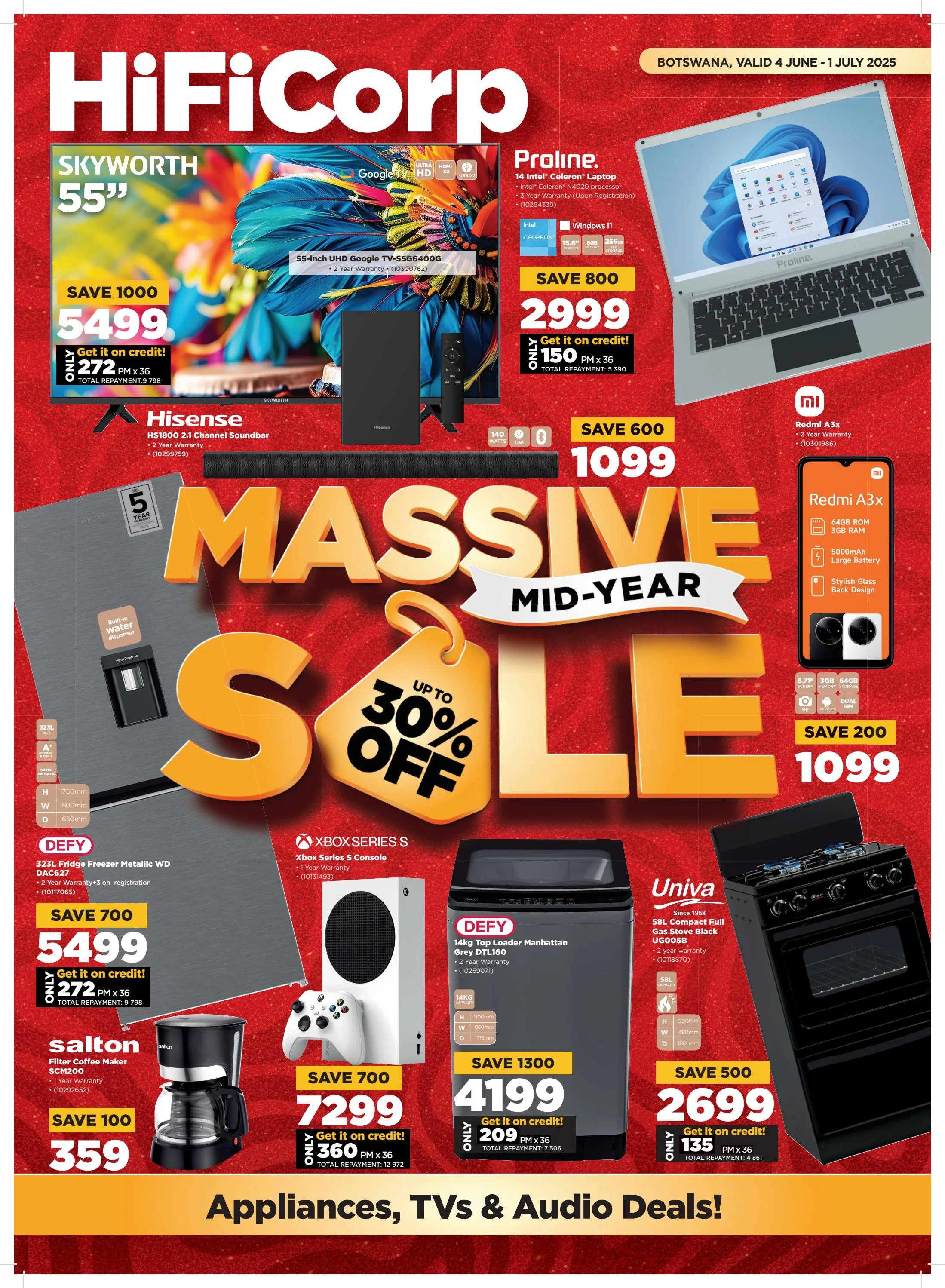 [Hifi Corp - 04/06/2025] - Ends on 2025-07-02T00:00:00.000000Z