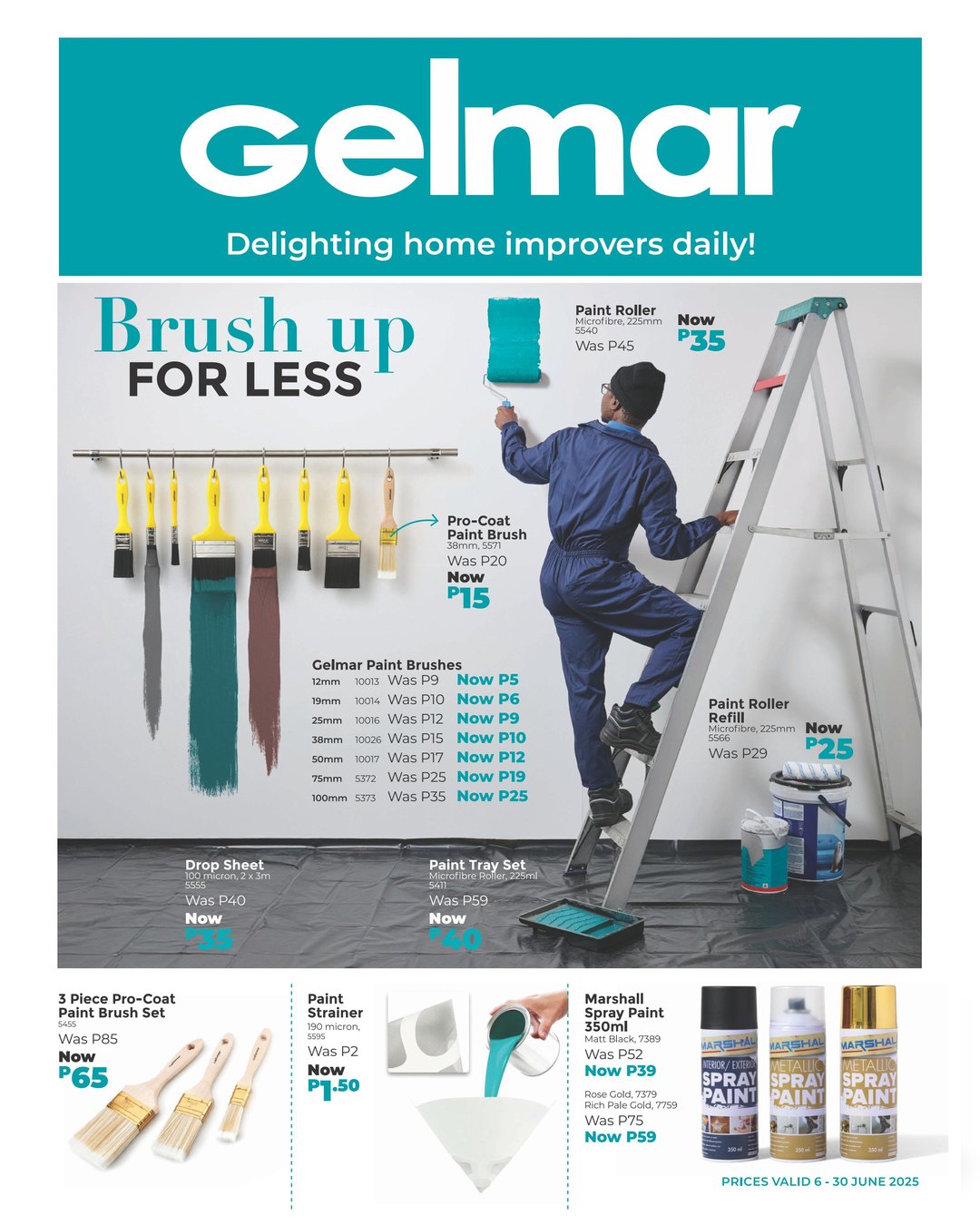 [Gelmar - 10/06/2025] - Ends on 2025-07-01T00:00:00.000000Z