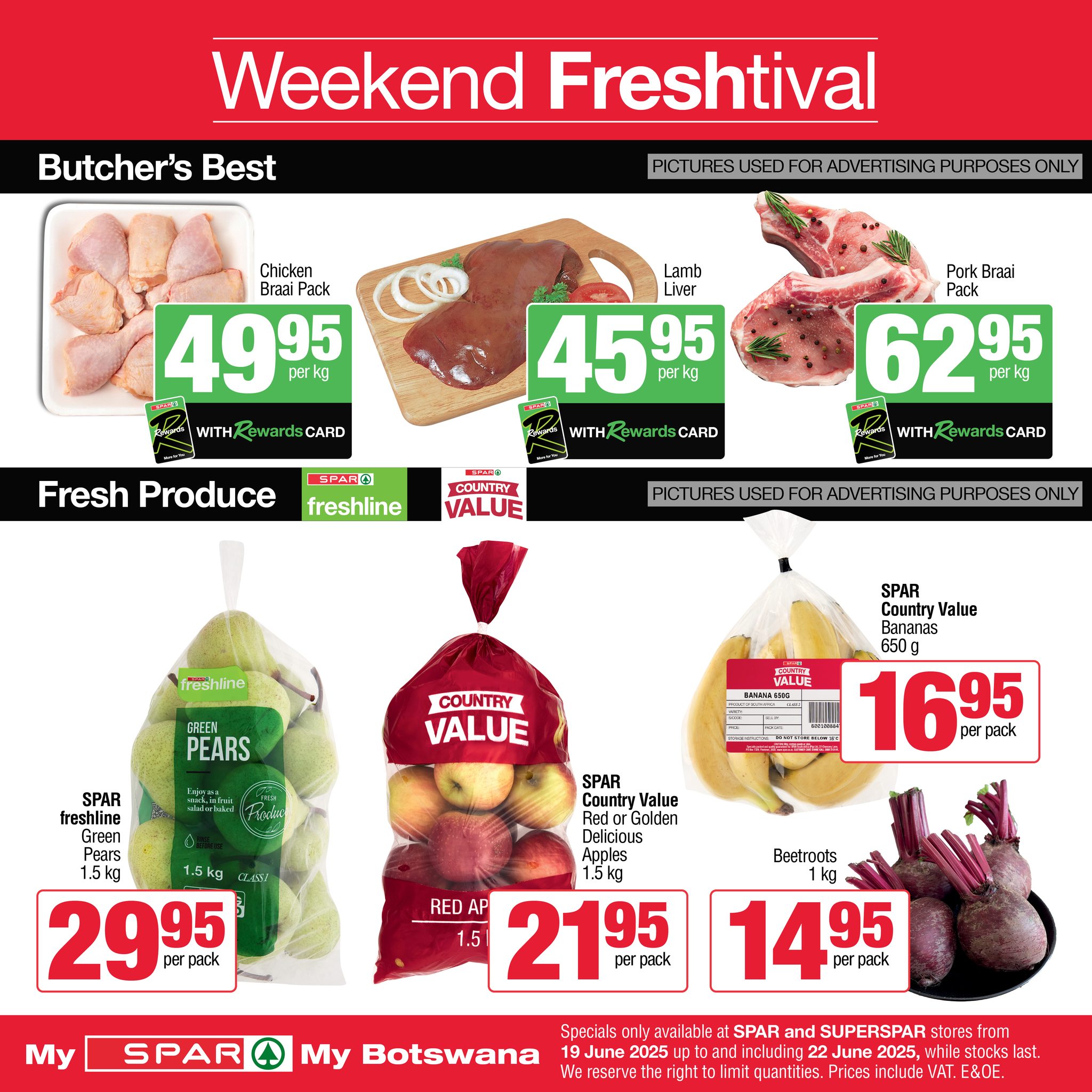 [Spar - 20/06/2025] - Ends on 2025-06-23T00:00:00.000000Z