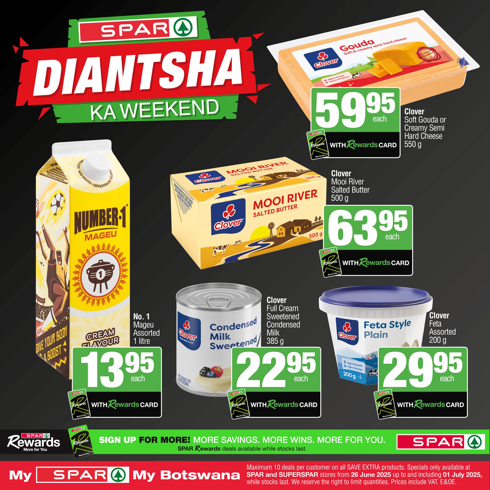 [Spar - 26/06/2025] - Ends on 2025-07-02T00:00:00.000000Z