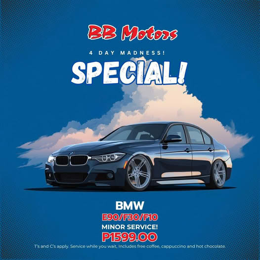 [BB Motors - 26/06/2025] - Ends on 2025-07-31T00:00:00.000000Z