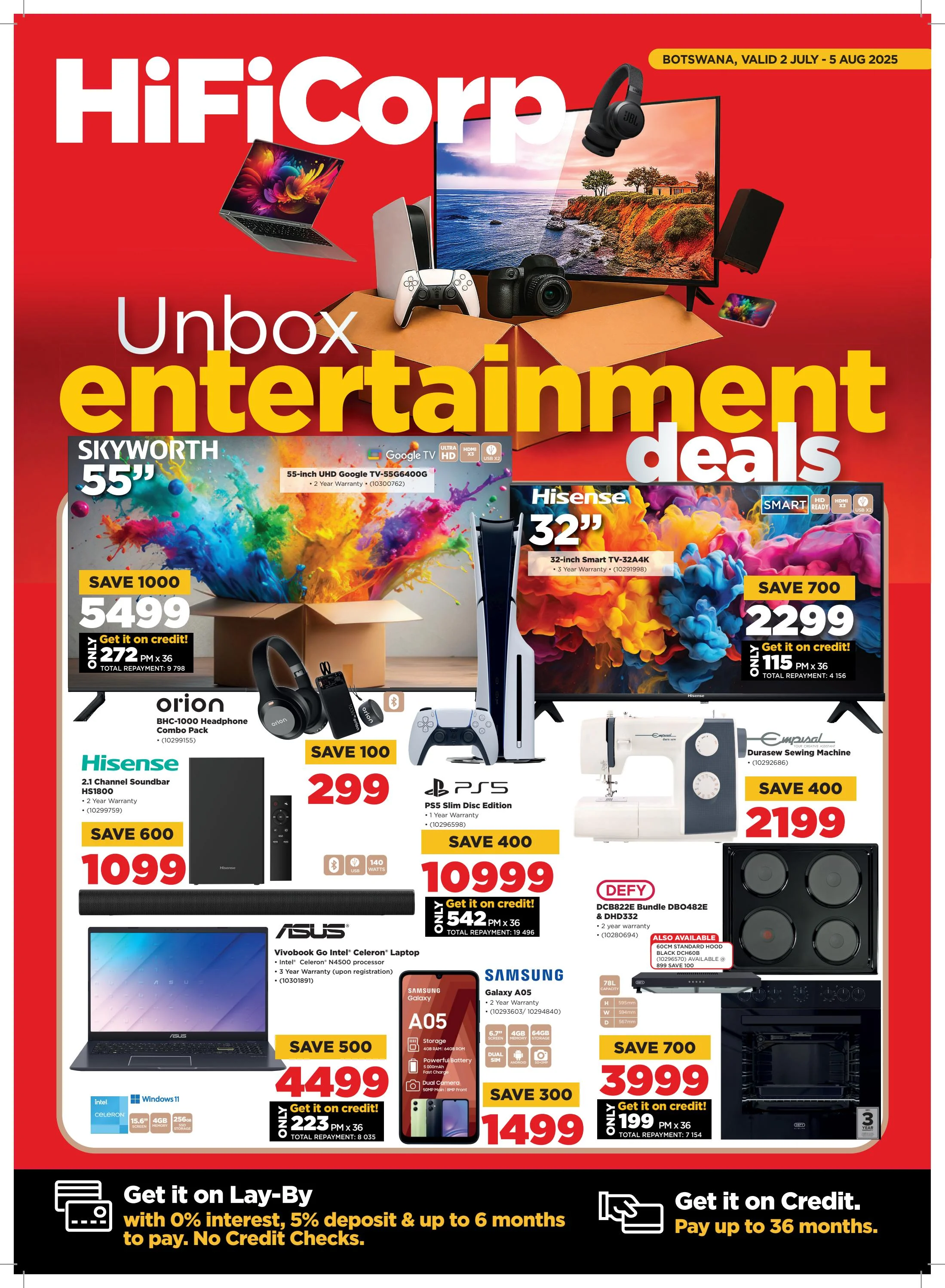 [Hifi Corp - 03/07/2025] - Ends on 2025-08-06T00:00:00.000000Z