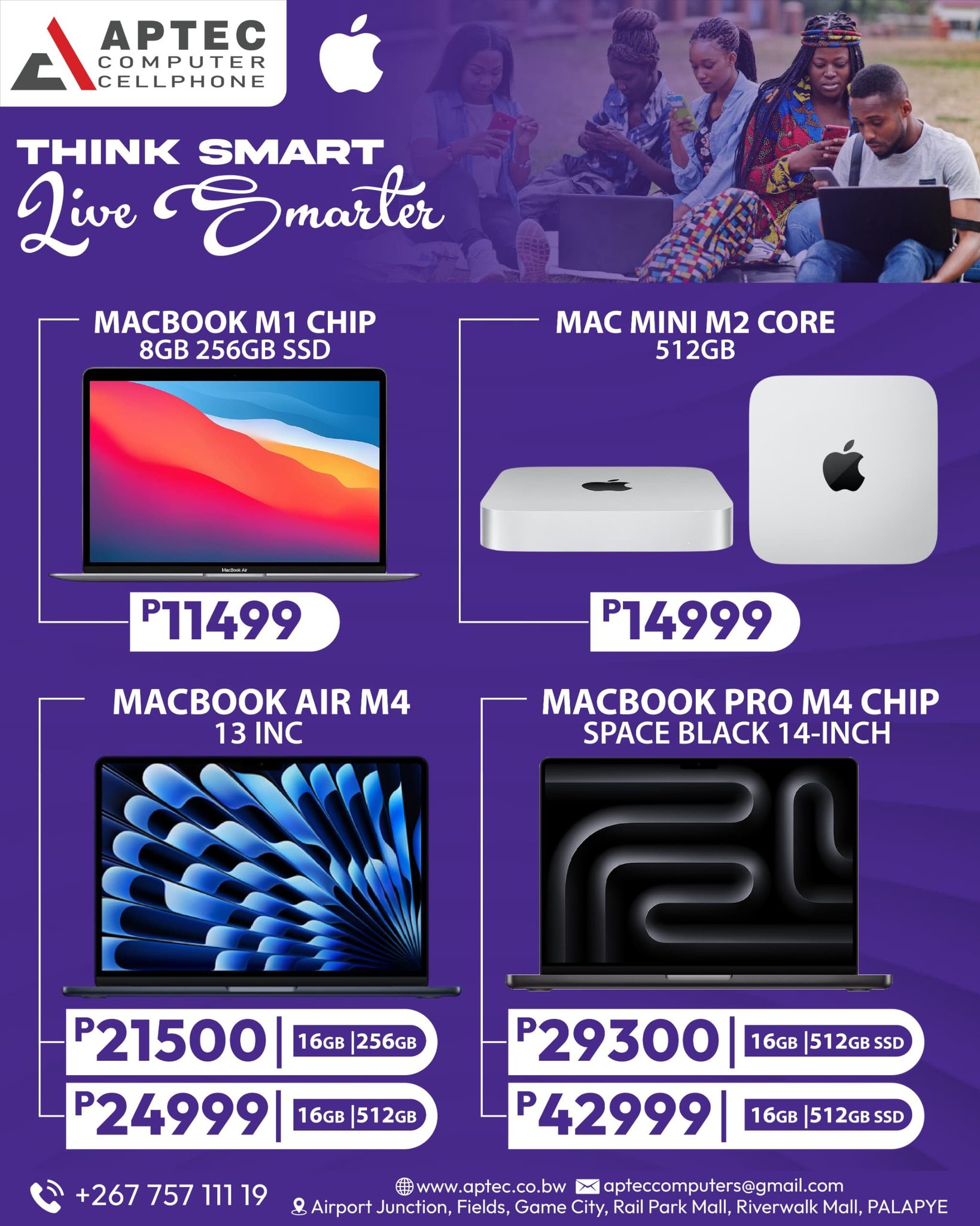 [Aptec - 09/07/2025] - Ends on 2025-08-01T00:00:00.000000Z