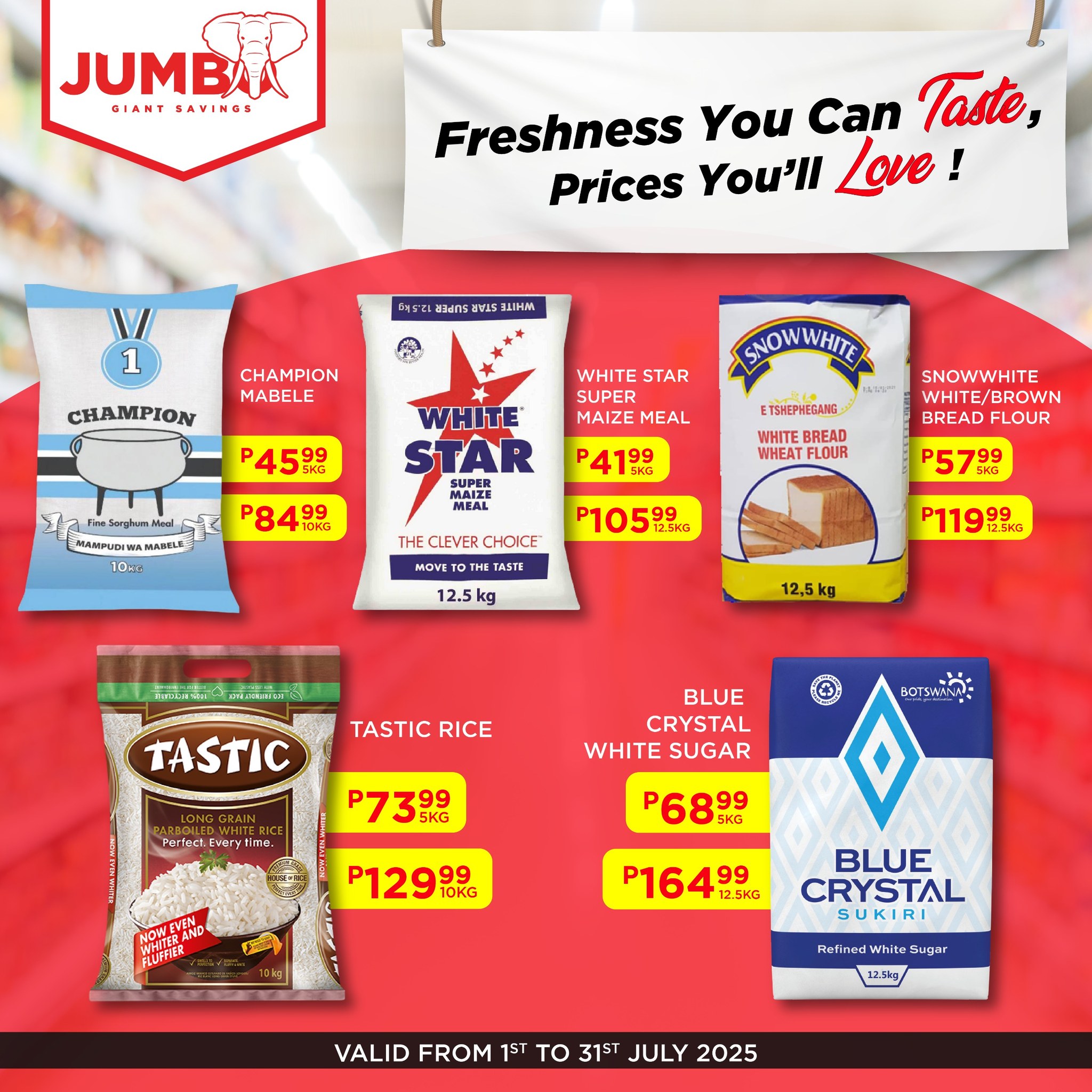 [Jumbo - 14/07/2025] - Ends on 2025-08-01T00:00:00.000000Z