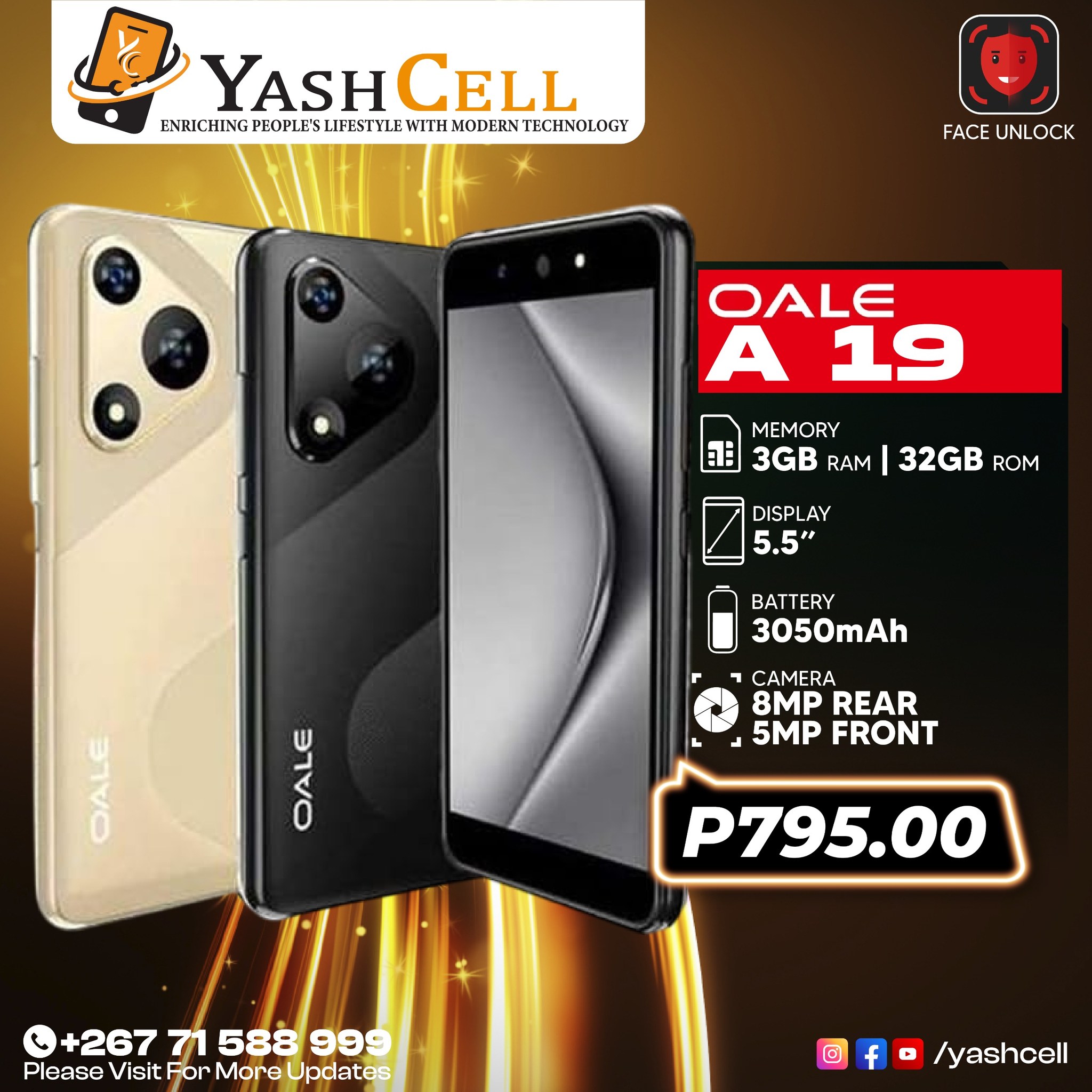 [Yash Cell - 17/07/2025] - Ends on 2025-08-01T00:00:00.000000Z