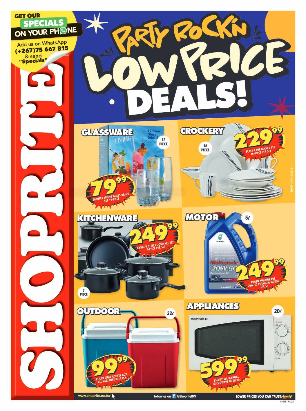 [Shoprite - 24/07/2025] - Ends on 2025-08-04T00:00:00.000000Z