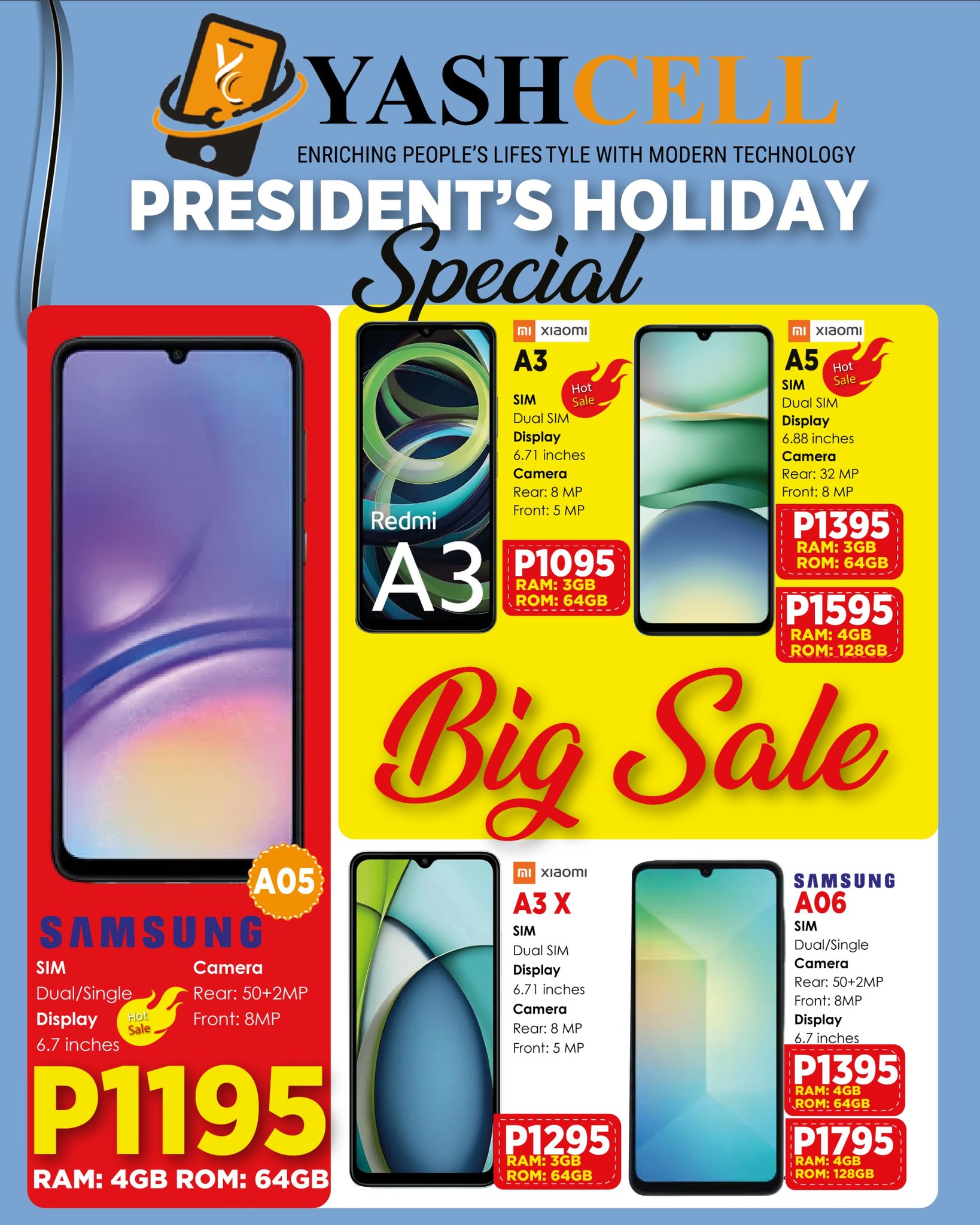 [Yash Cell - 04/08/2025] - Ends on 2025-08-31T00:00:00.000000Z