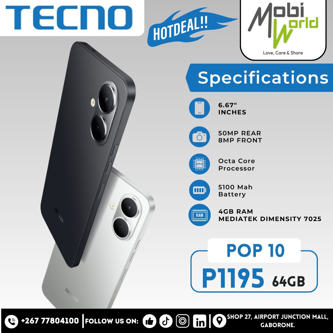 [Mobi World - 06/08/2025] - Ends on 2025-08-31T00:00:00.000000Z