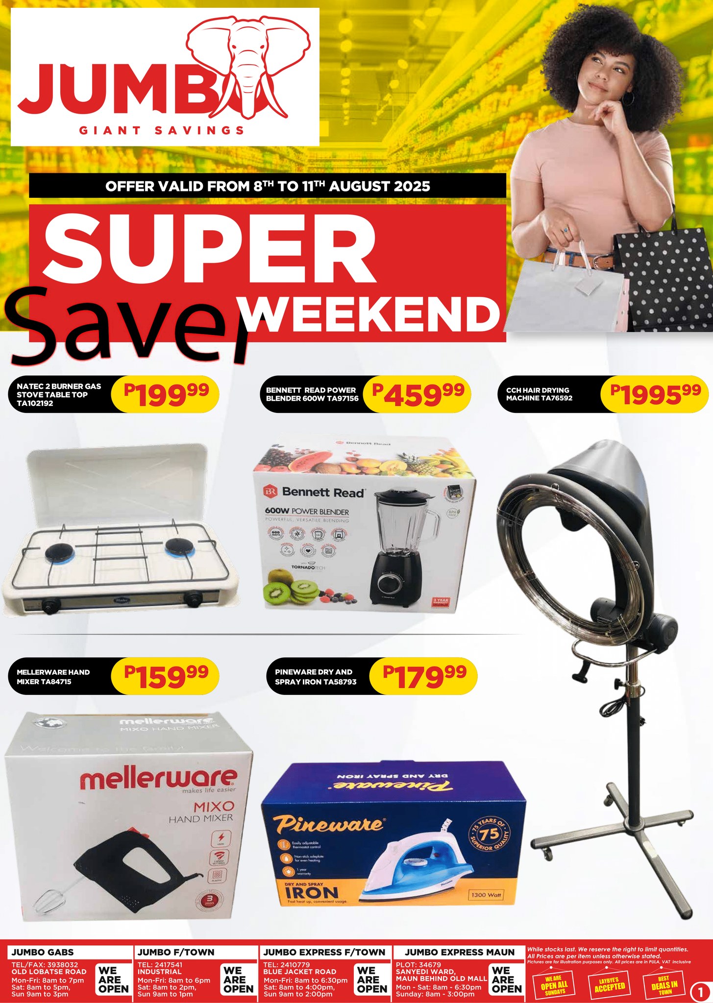 [Jumbo - 08/08/2025] - Ends on 2025-08-11T00:00:00.000000Z