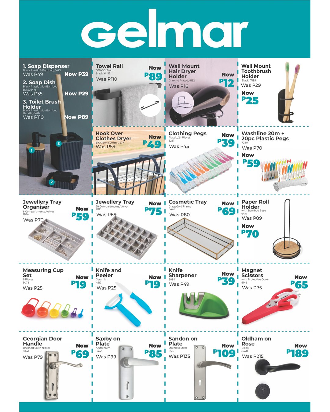 [Gelmar - 11/08/2025] - Ends on 2025-08-31T00:00:00.000000Z