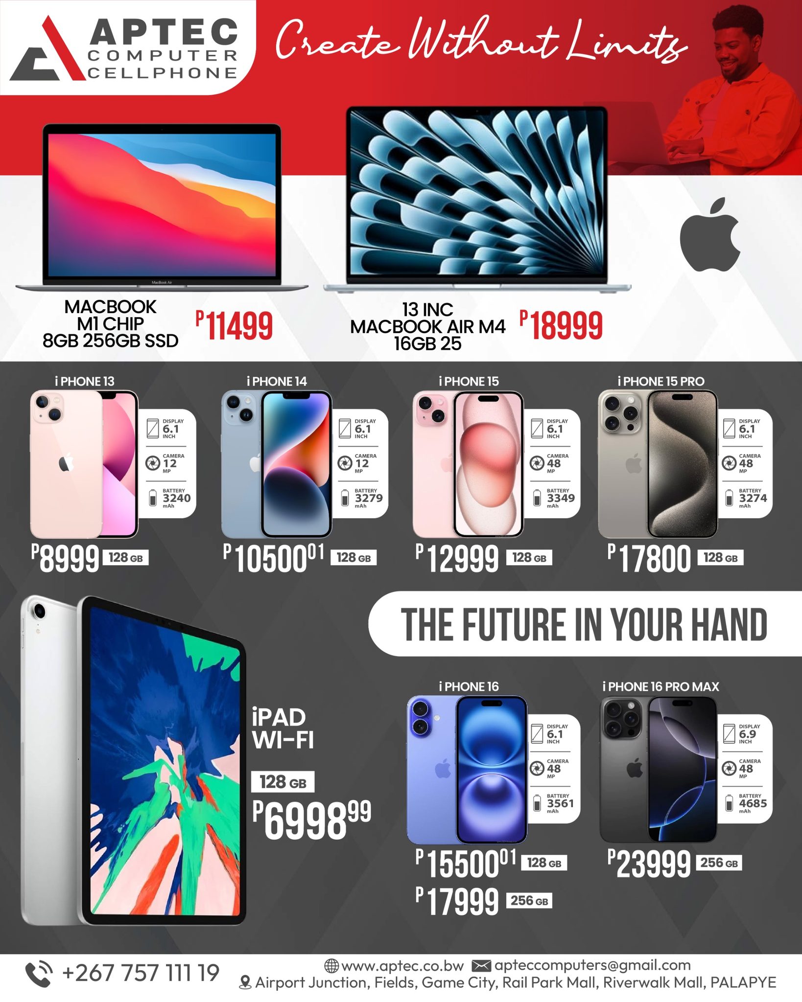 [Aptec - 14/08/2025] - Ends on 2025-08-31T00:00:00.000000Z