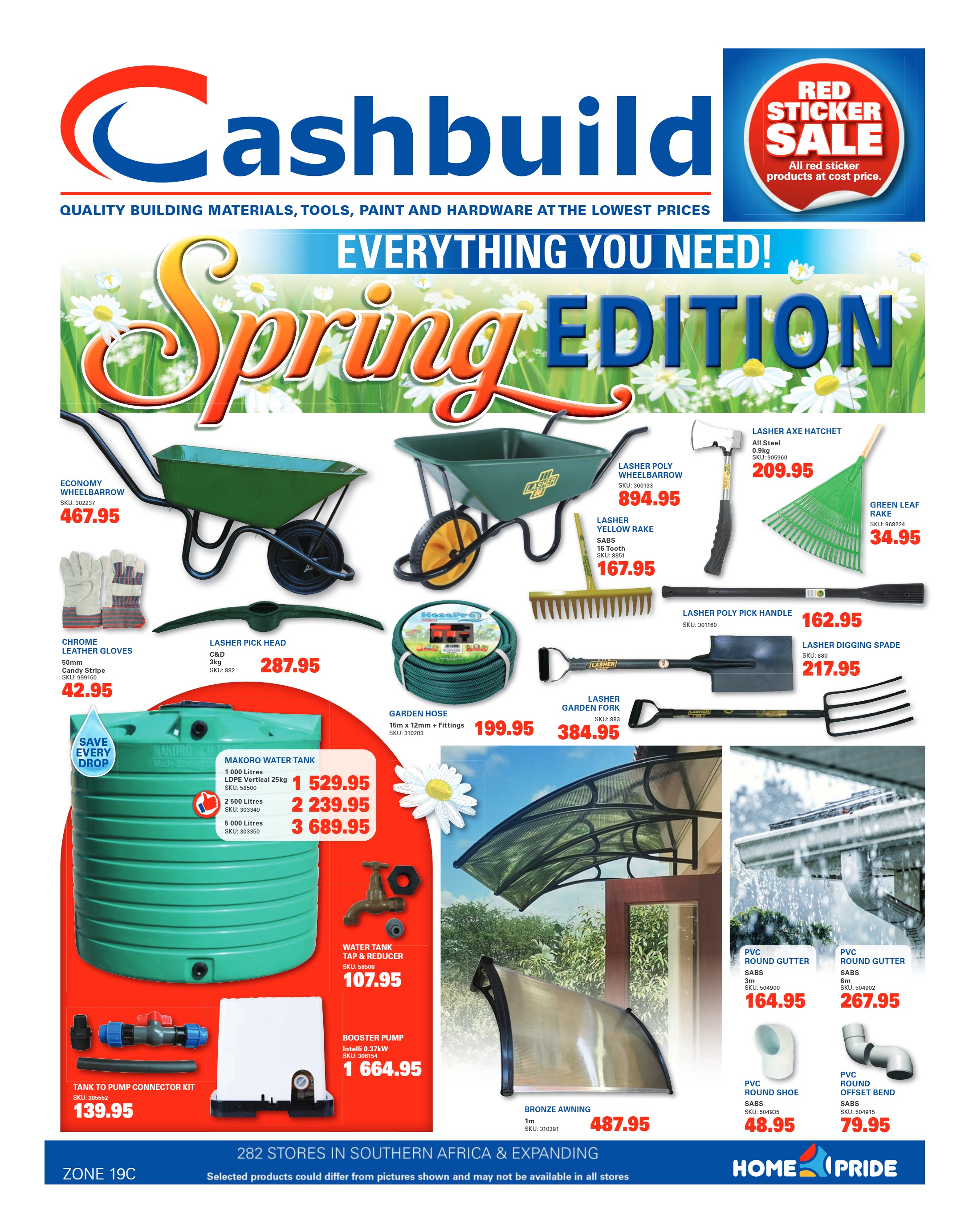 [CashBuild - 29/08/2025] - Ends on 2025-09-21T00:00:00.000000Z