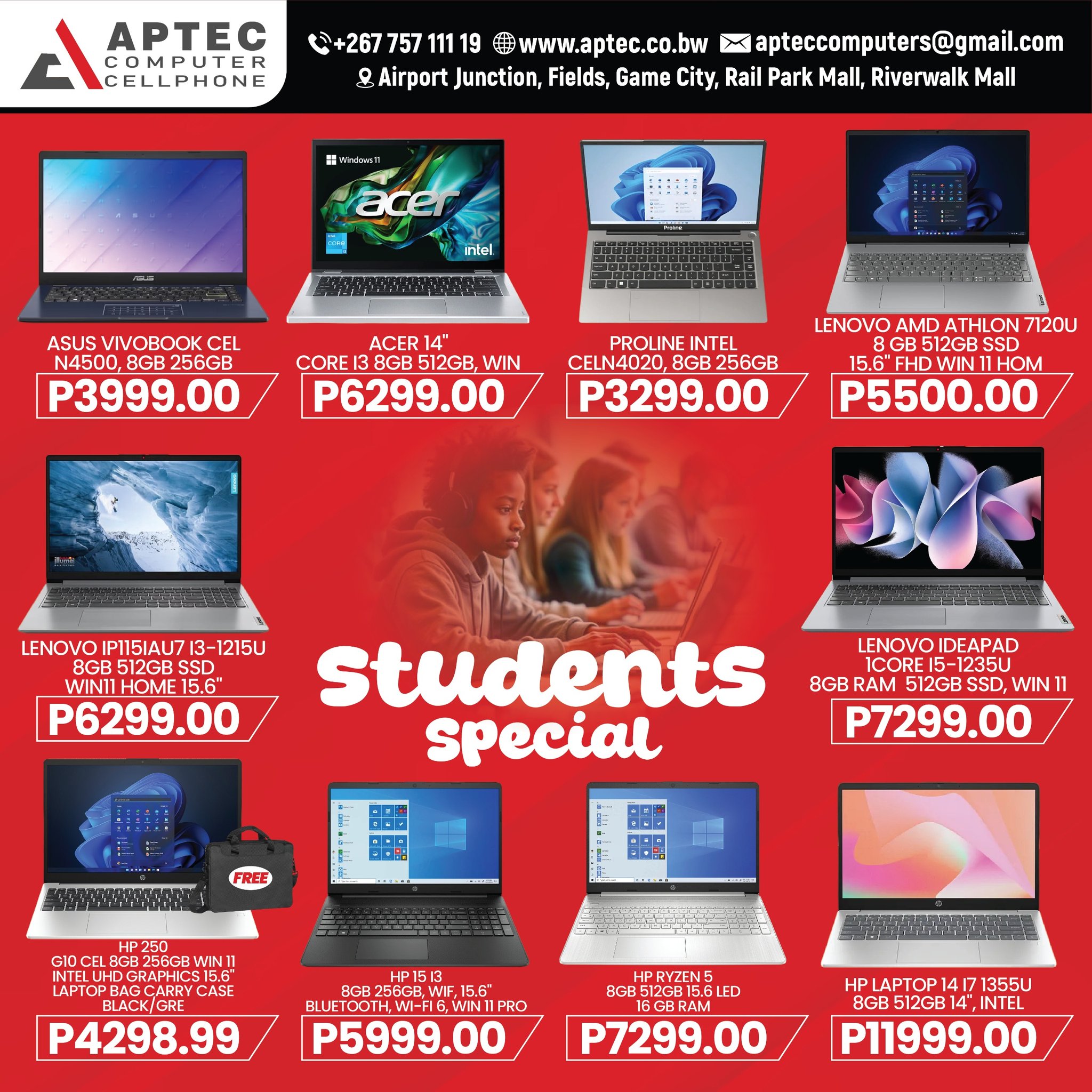 [Aptec - 01/09/2025] - Ends on 2025-09-30T00:00:00.000000Z