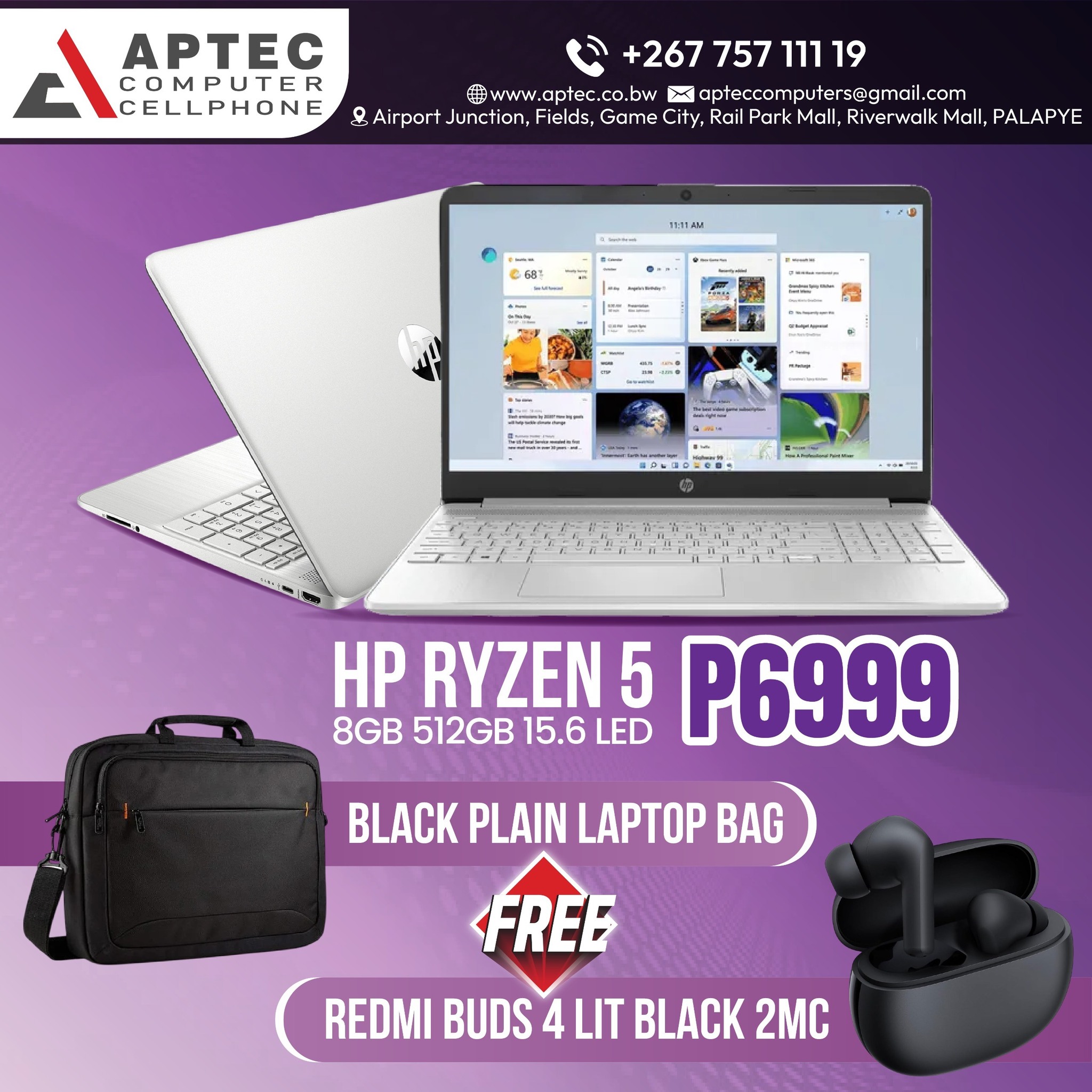 [Aptec - 05/09/2025] - Ends on 2025-09-30T00:00:00.000000Z