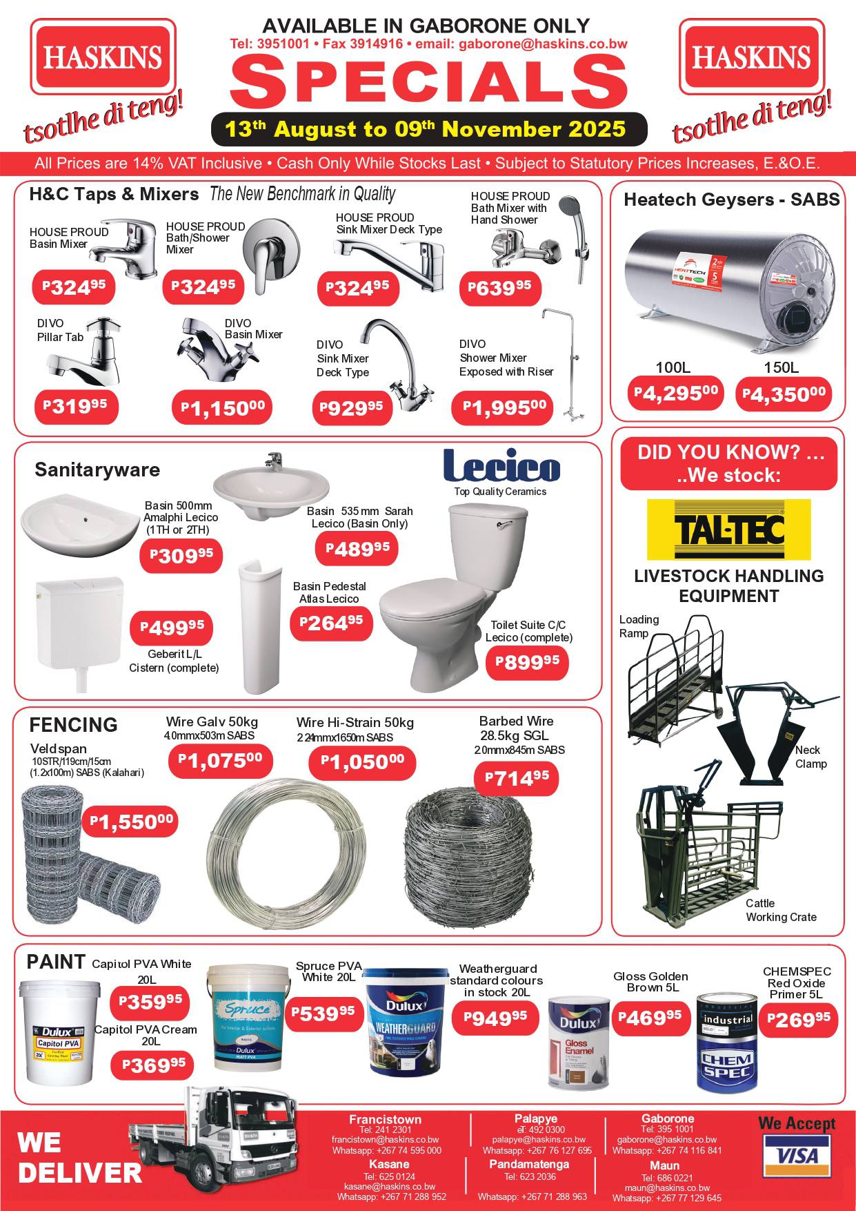 [Haskins - 08/09/2025] - Ends on 2025-11-09T00:00:00.000000Z