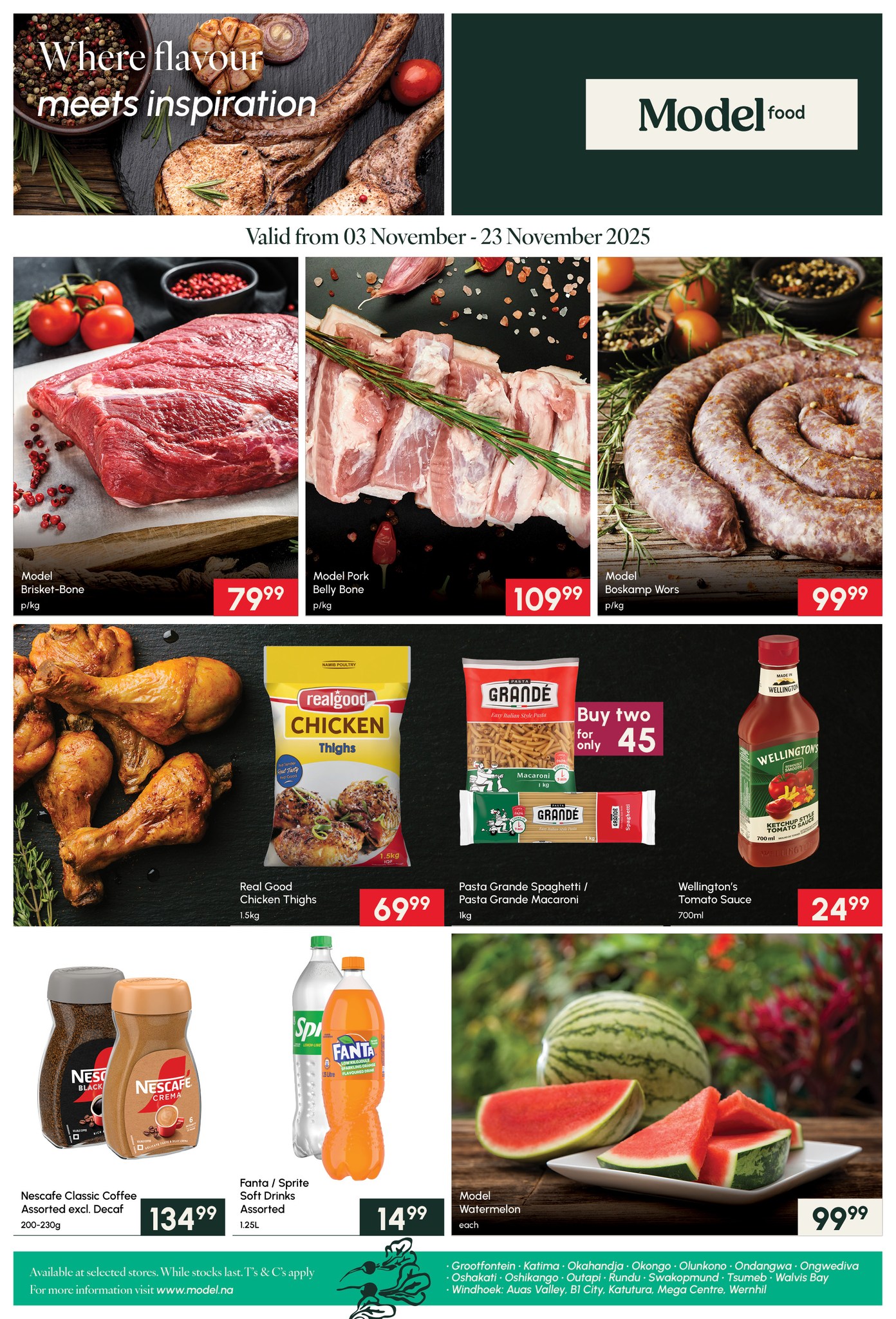 [Model Namibia - 11/11/2025] - Ends on 2025-11-24T00:00:00.000000Z