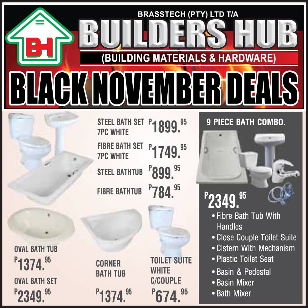 [Builders Hub - 20/11/2025] - Ends on 2025-12-11T00:00:00.000000Z