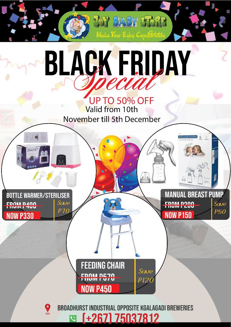 [Joy Baby Storebw - 20/11/2025] - Ends on 2025-12-06T00:00:00.000000Z