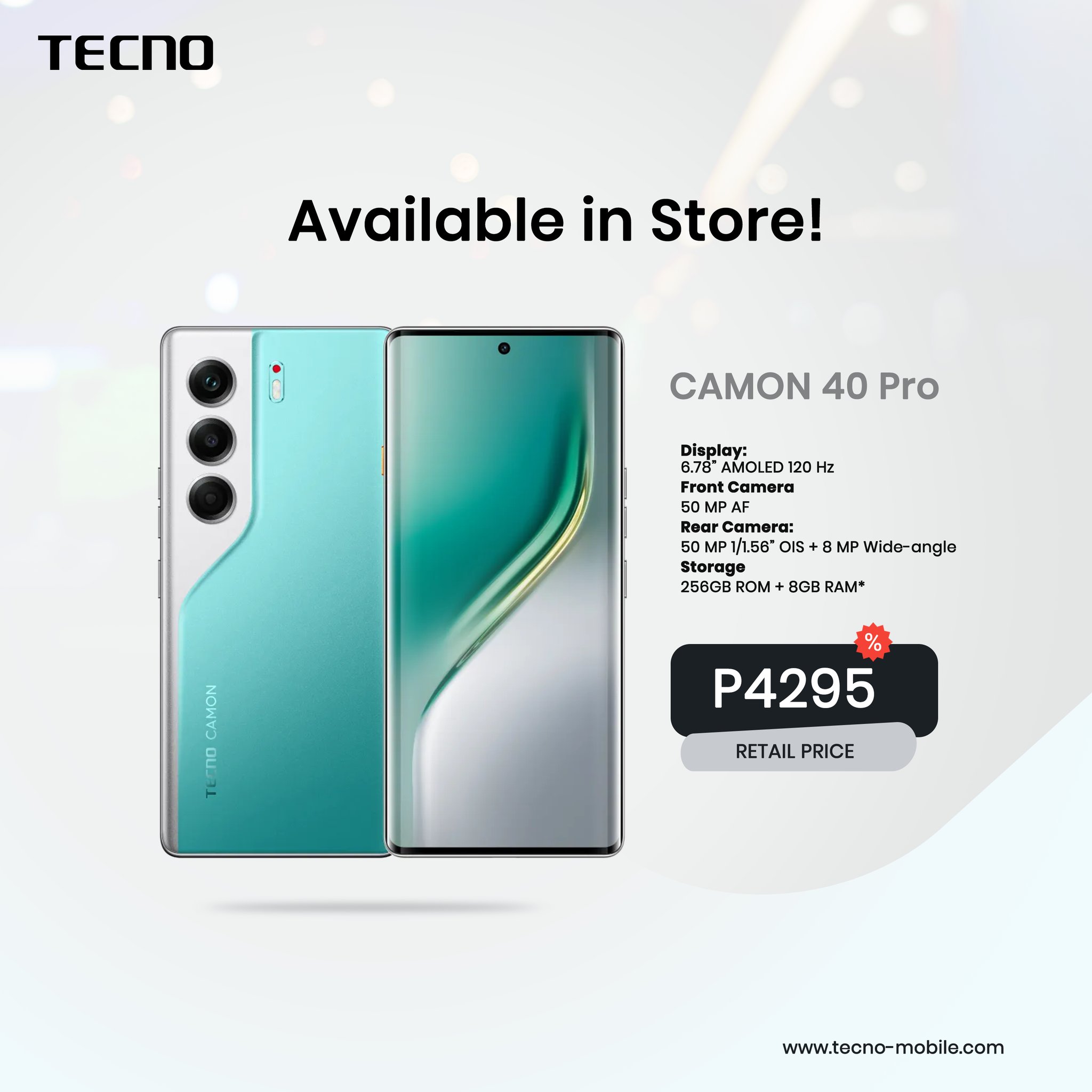 [Techno Mobile - 21/11/2025] - Ends on 2025-12-01T00:00:00.000000Z