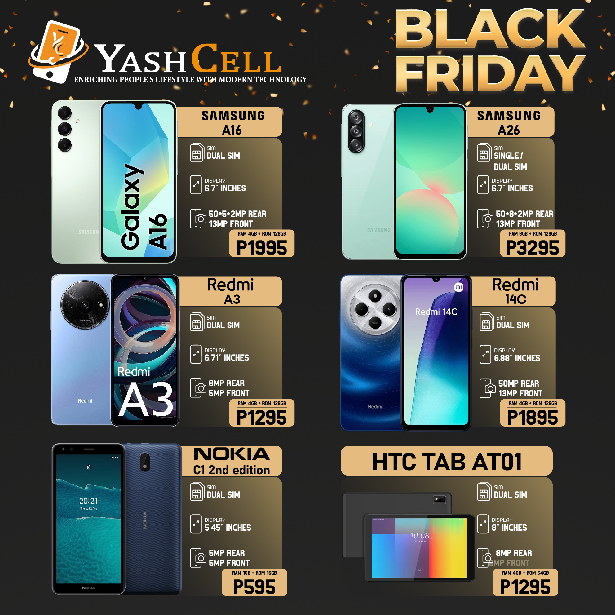 [Yash Cell - 26/11/2025] - Ends on 2025-12-02T00:00:00.000000Z