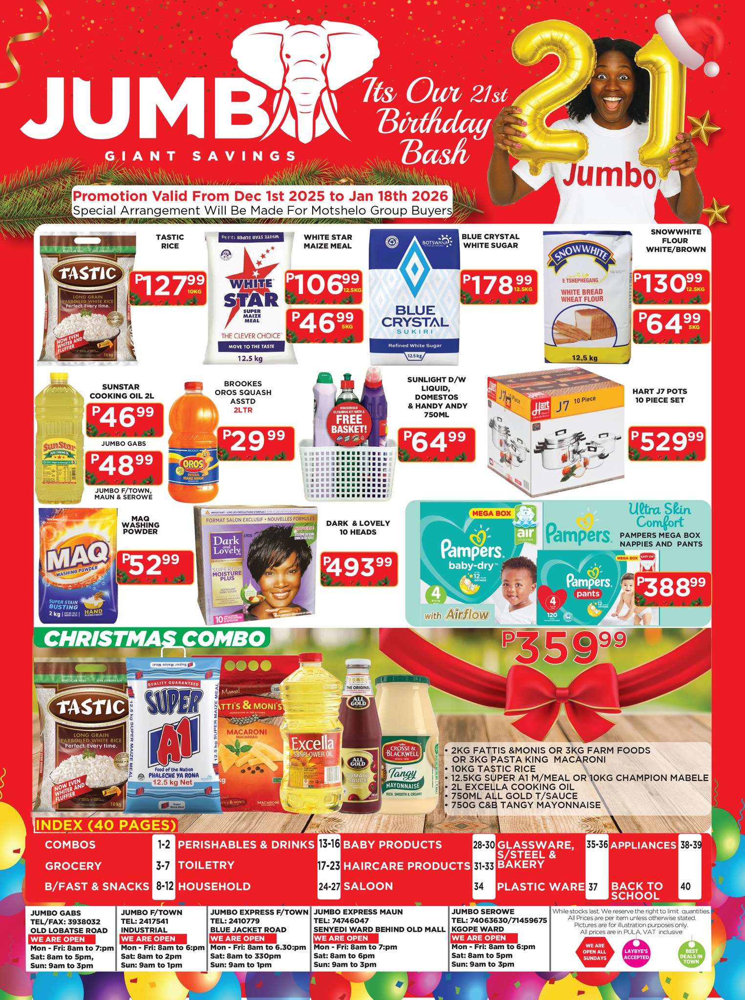 [Jumbo - 01/12/2025] - Ends on 2026-01-19T00:00:00.000000Z