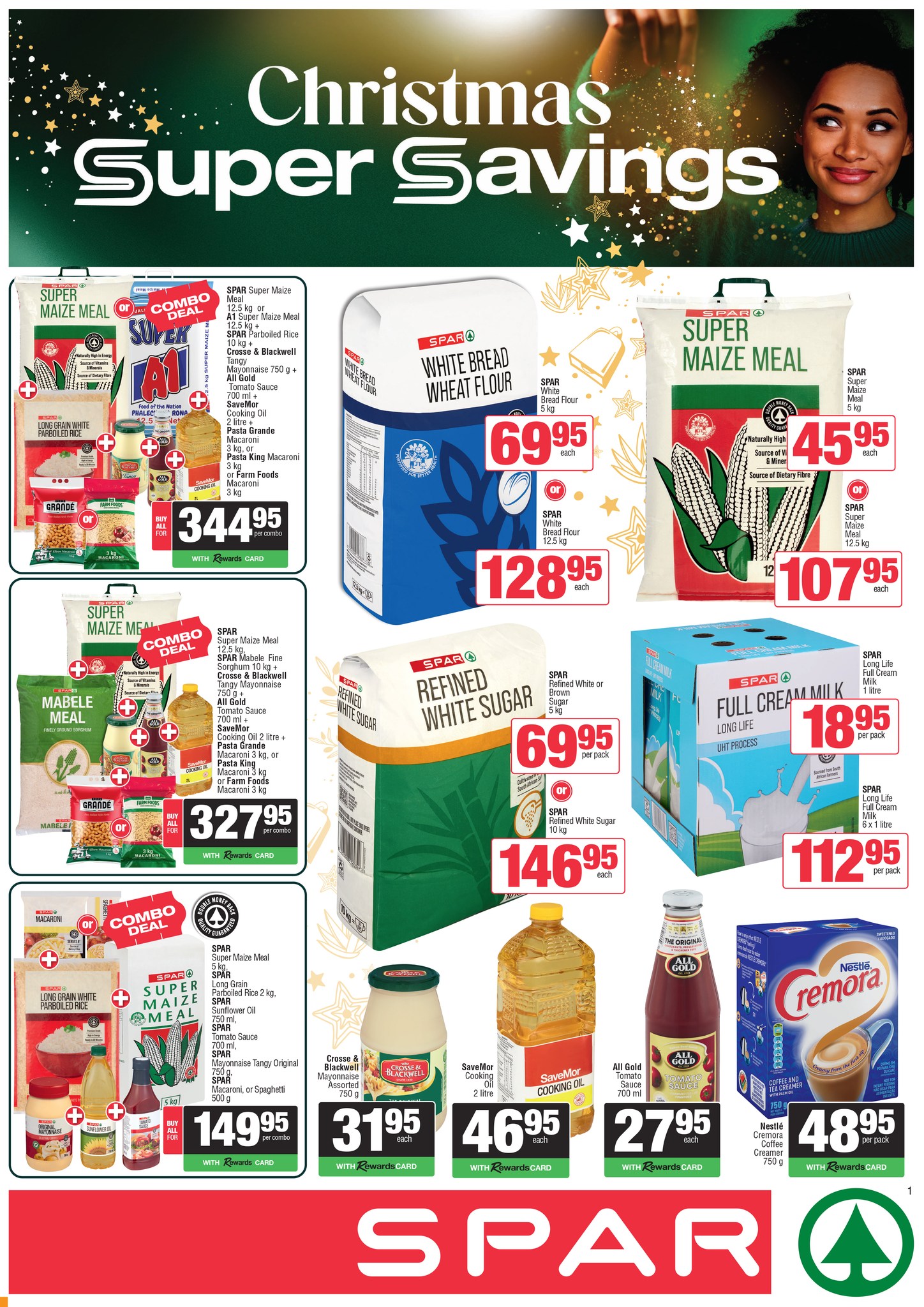 [Spar - 08/12/2025] - Ends on 2025-12-29T00:00:00.000000Z