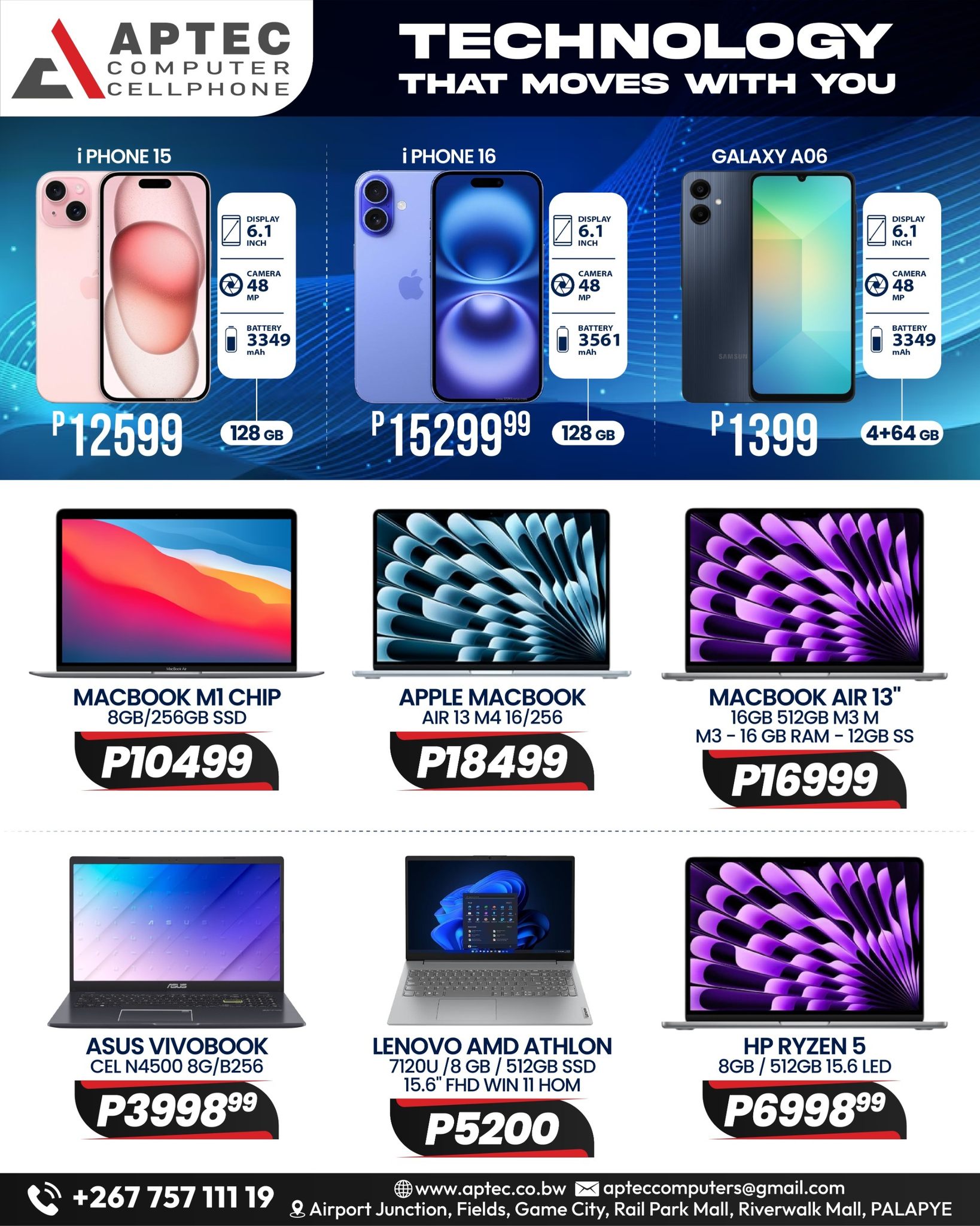 [Aptec - 07/01/2026] - Ends on 2026-03-01T00:00:00.000000Z