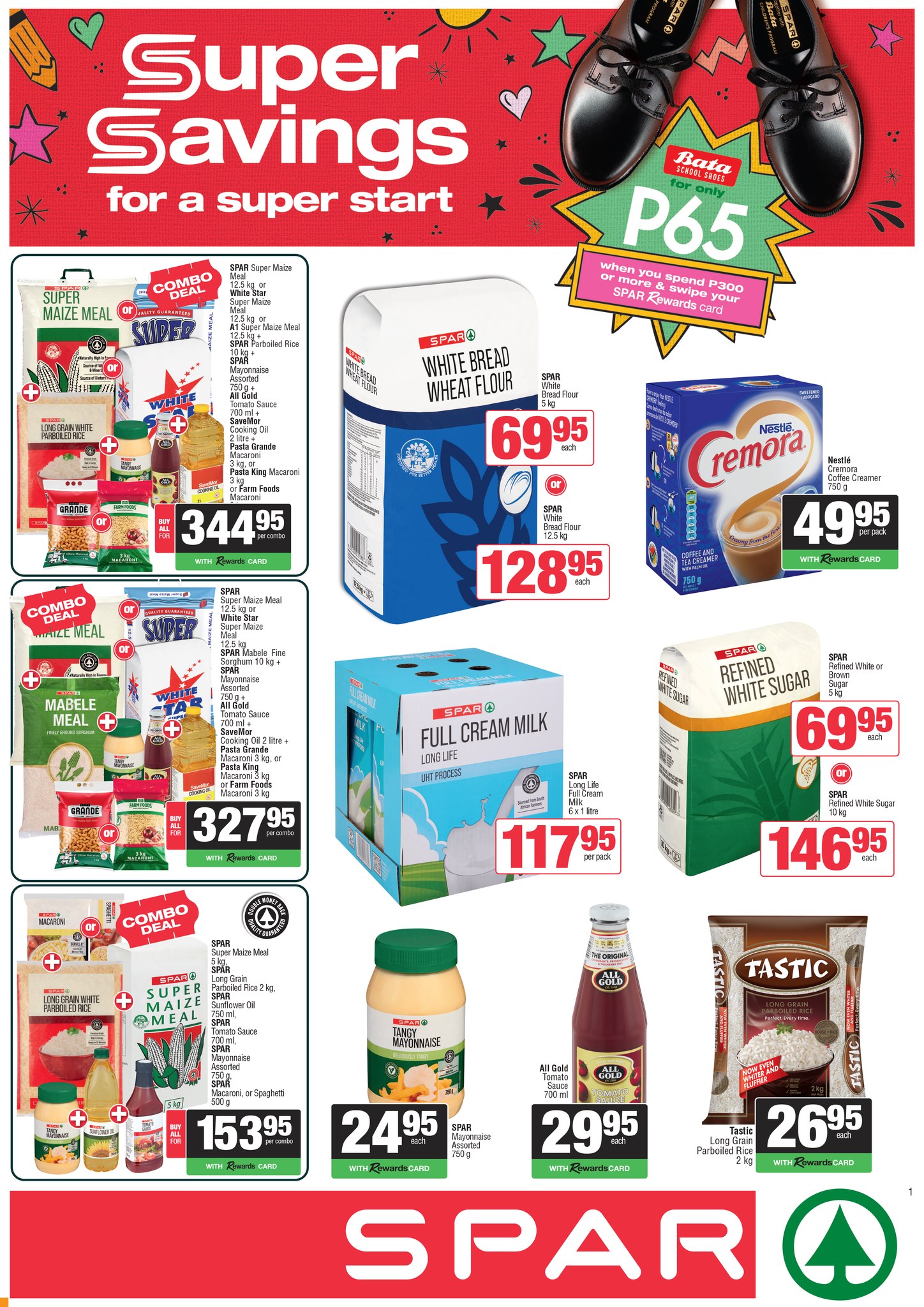 [Spar - 19/01/2026] - Ends on 2026-02-09T00:00:00.000000Z