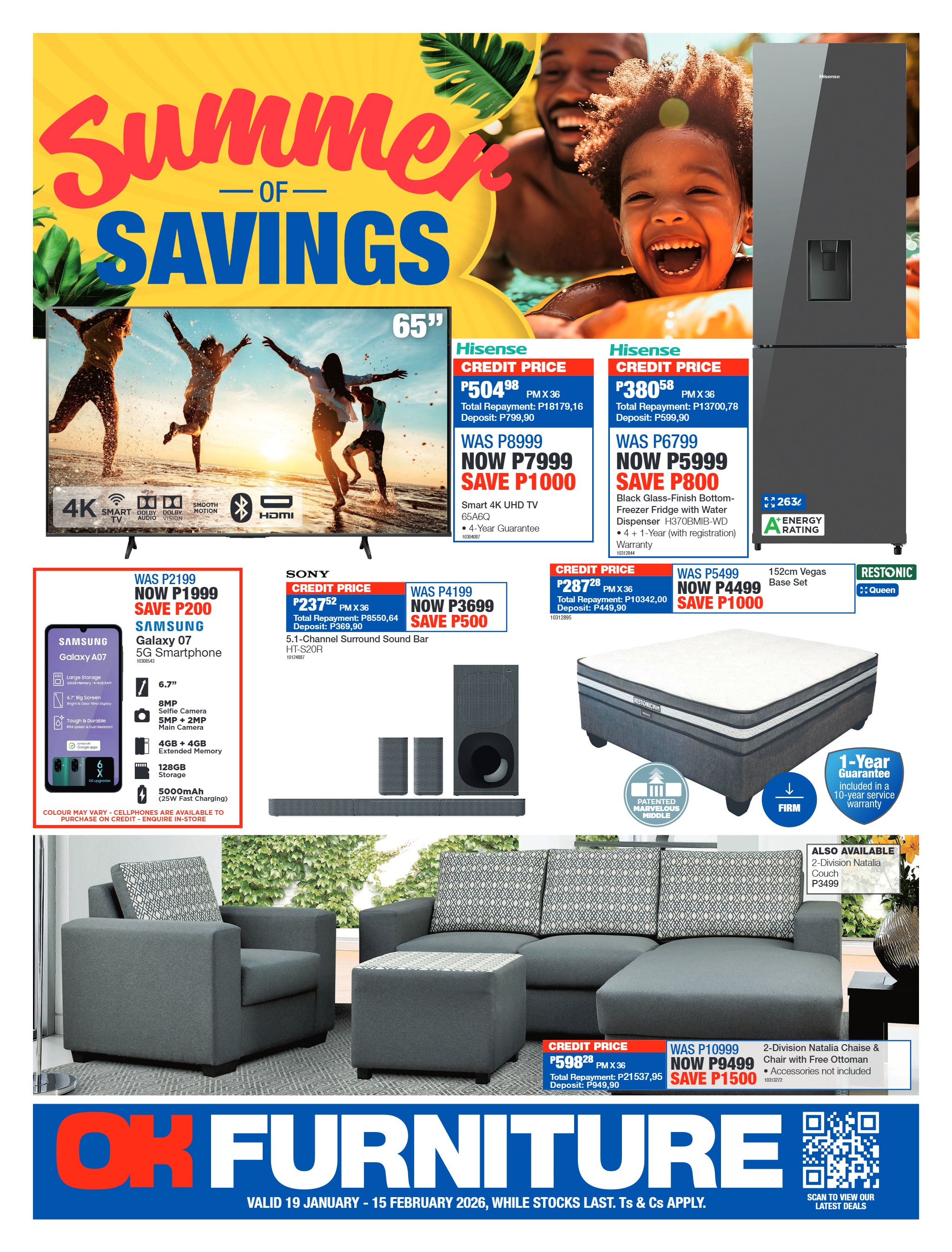 [Ok Furniture - 20/01/2026] - Ends on 2026-02-16T00:00:00.000000Z
