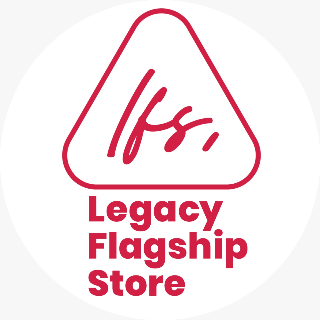 [Legacy Flagship Store - 17/11/2025] - Ends on 2025-12-17T00:00:00.000000Z